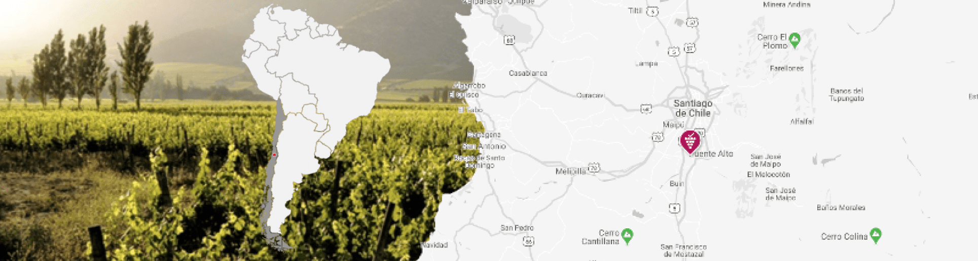 Nuestros Tours - Santa Rita