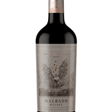 Vino Malbado - Cyber Day