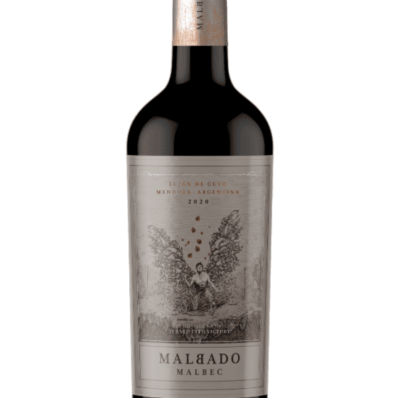 Vino Malbado - Cyber Day