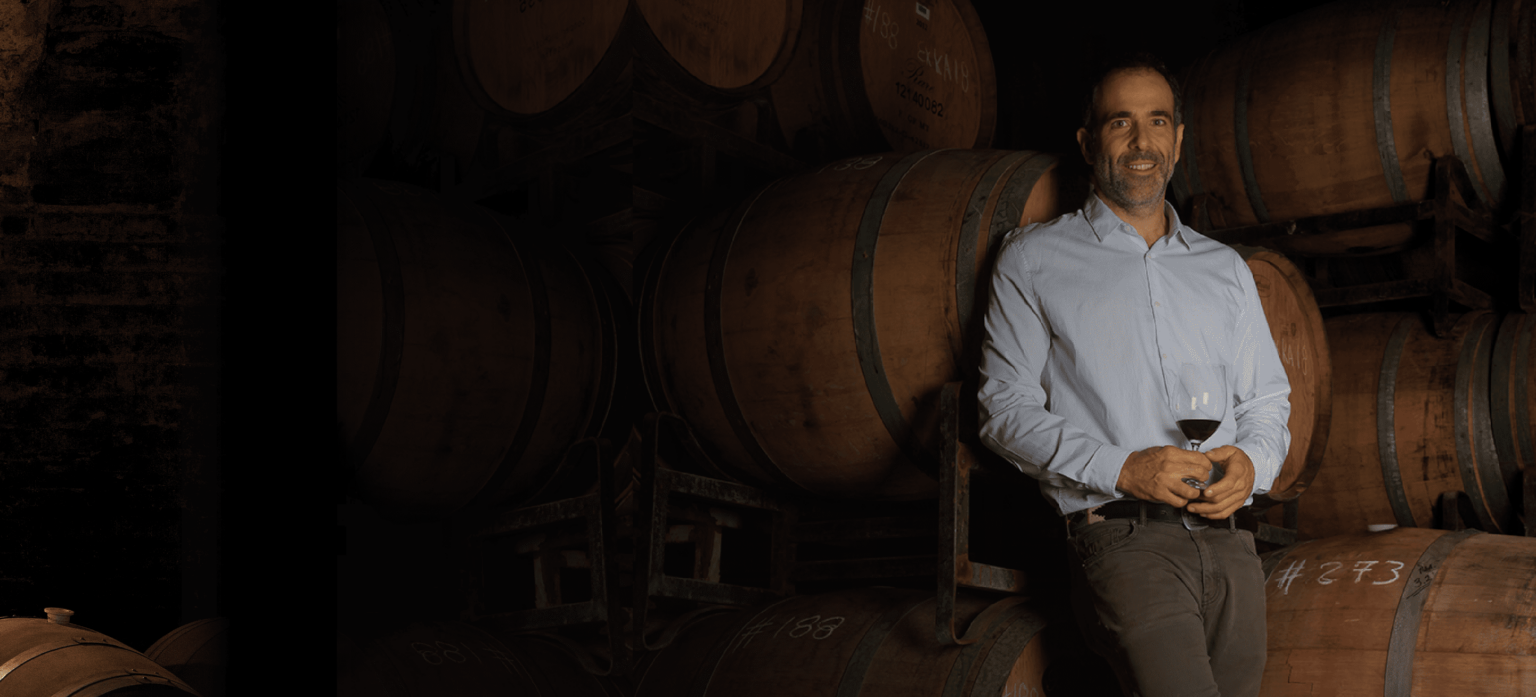 Sebastián Labbé entre los 100 Mejores Enólogos del Mundo