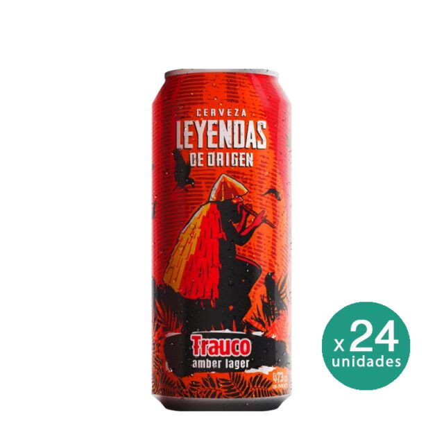 Cervezas en Santa Rita