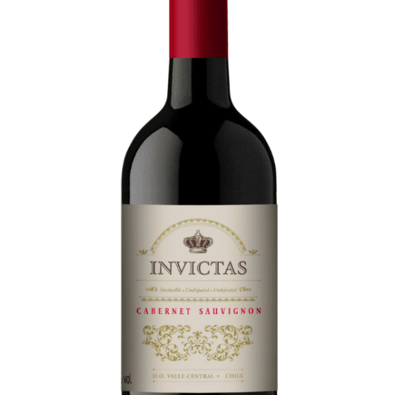 Oferta de Vinos en Santa Rita