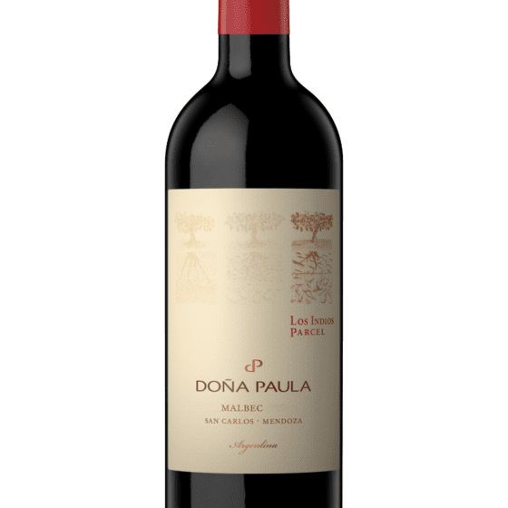 Vino Doña Paula Parcel Los Indios - Santa Rita Parcel Los Indios Malbec ...